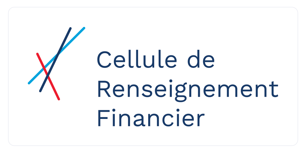 CRF - Cellule de renseignement financier - Luxembourg